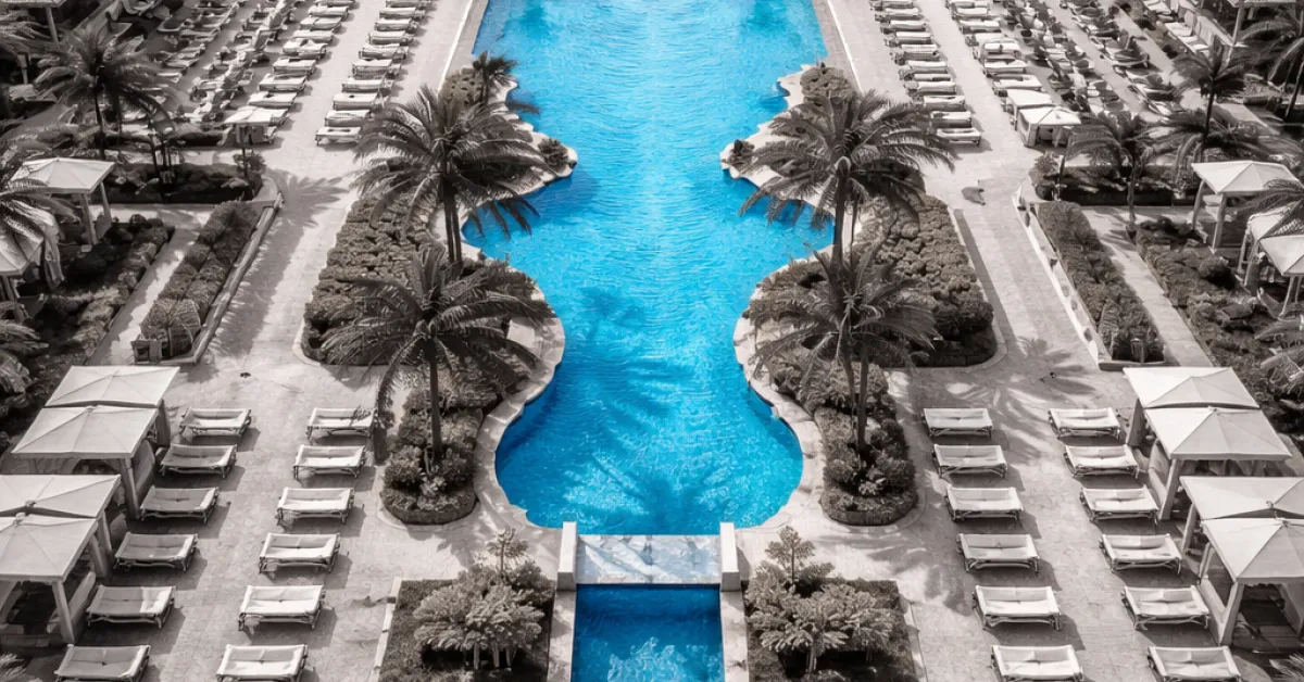 An Editorial Working Set: The All-Inclusive Properties That Define the ...